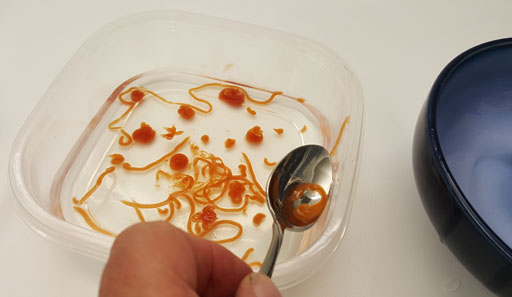 Field Lab 7: Reverse Spherification